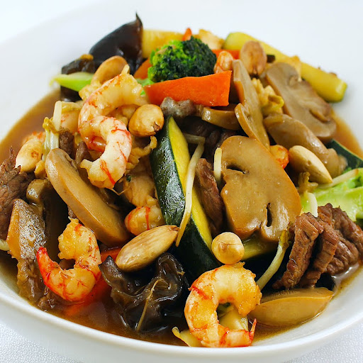 Chai Nau | Pide online