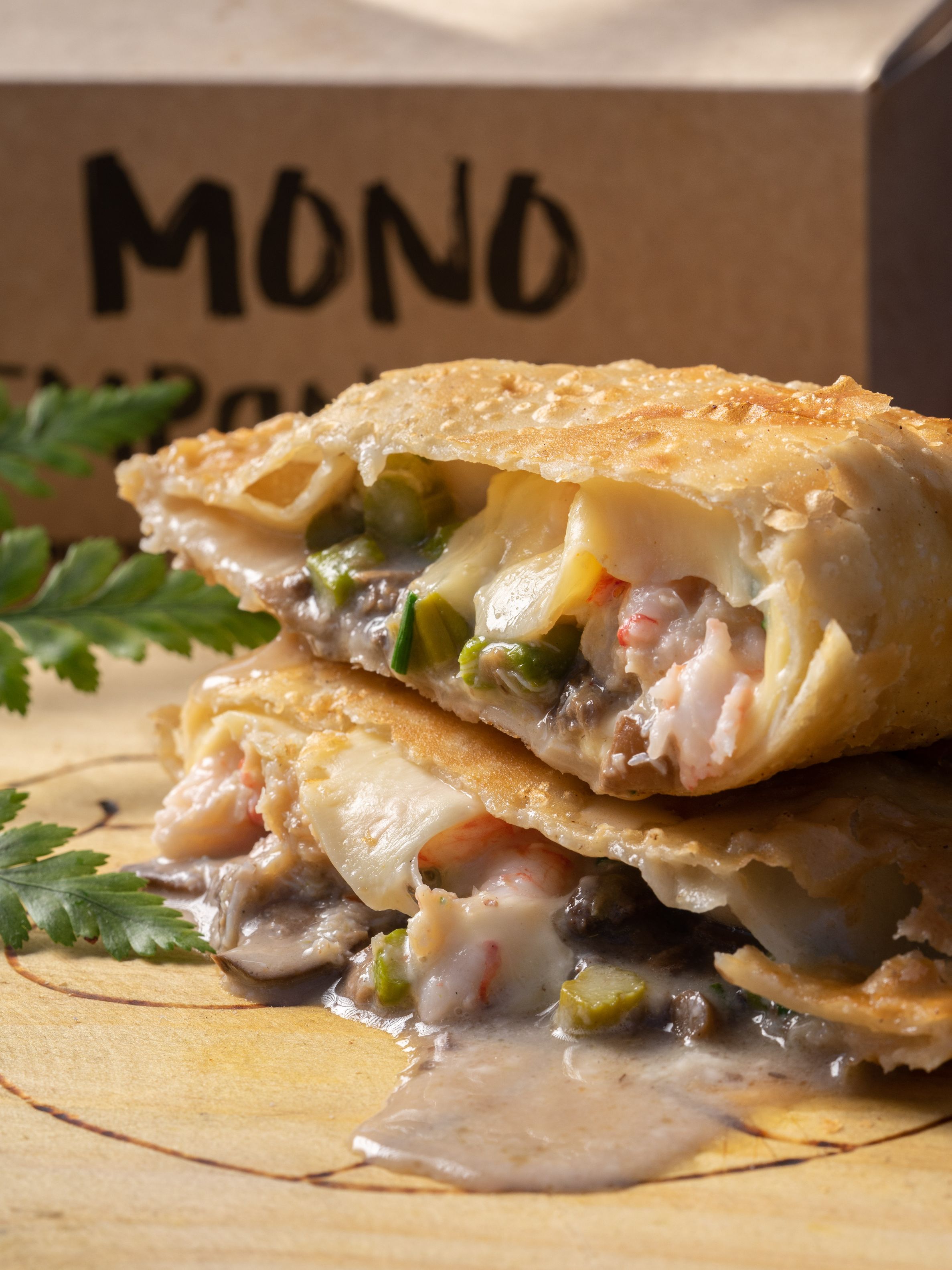 Mono Empanadas | Pide Online