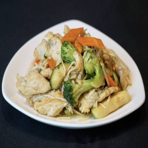 Pagoda | Comida China