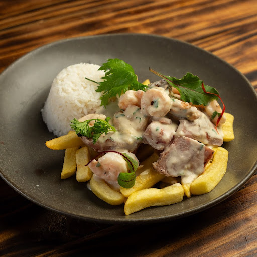 Pampa Brava | Cocina & Brasas