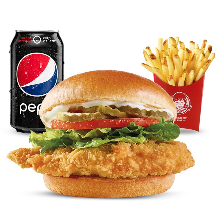 Wendy's Chile - Calidad es Nuestra Receta