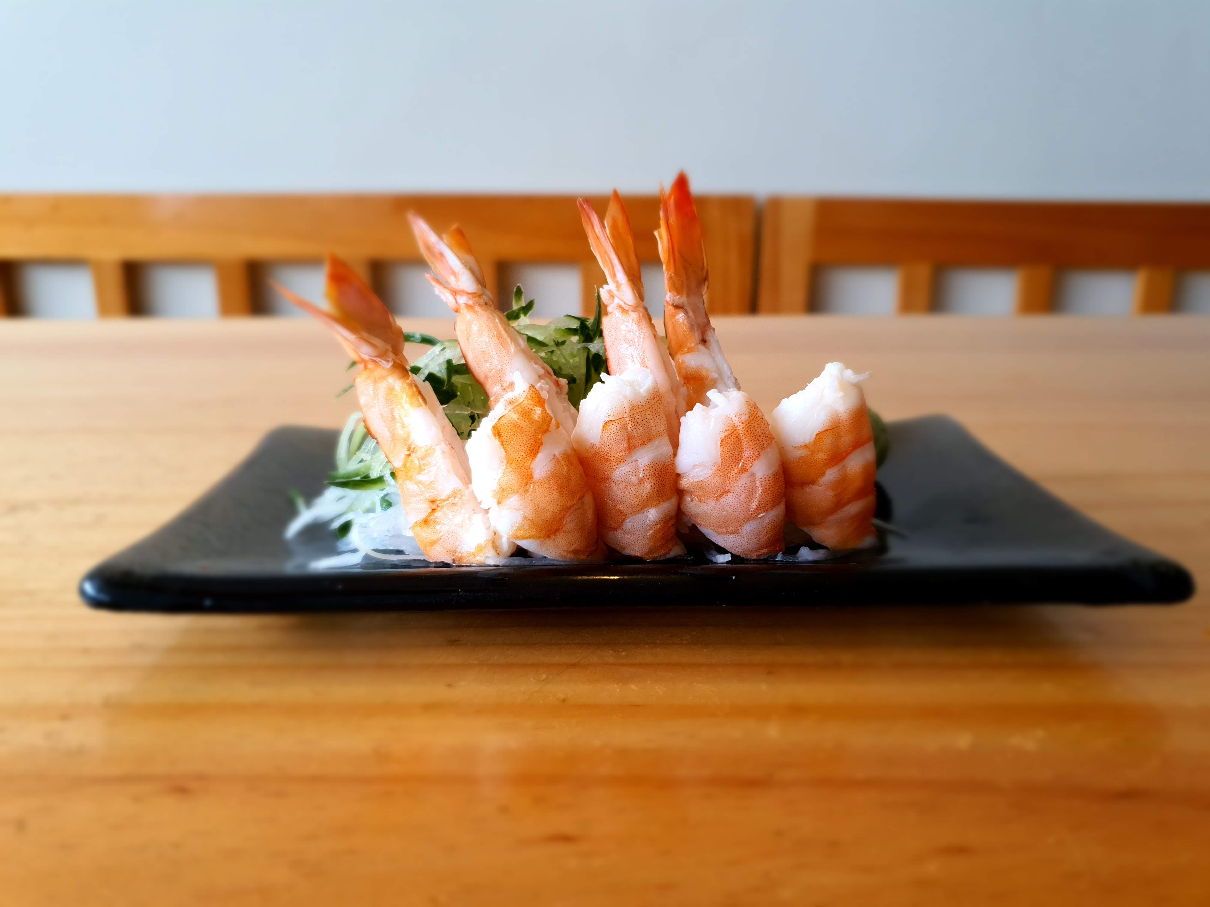 Ibuki Sushi Bar | Restaurant