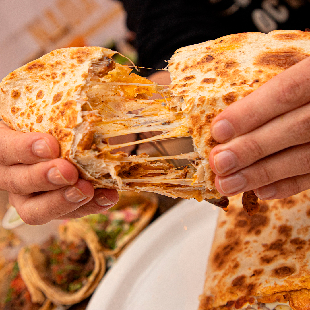 Dos del Alma | Taquería