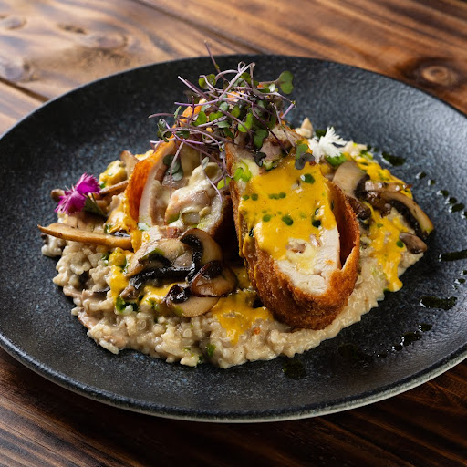 Pampa Brava | Cocina & Brasas