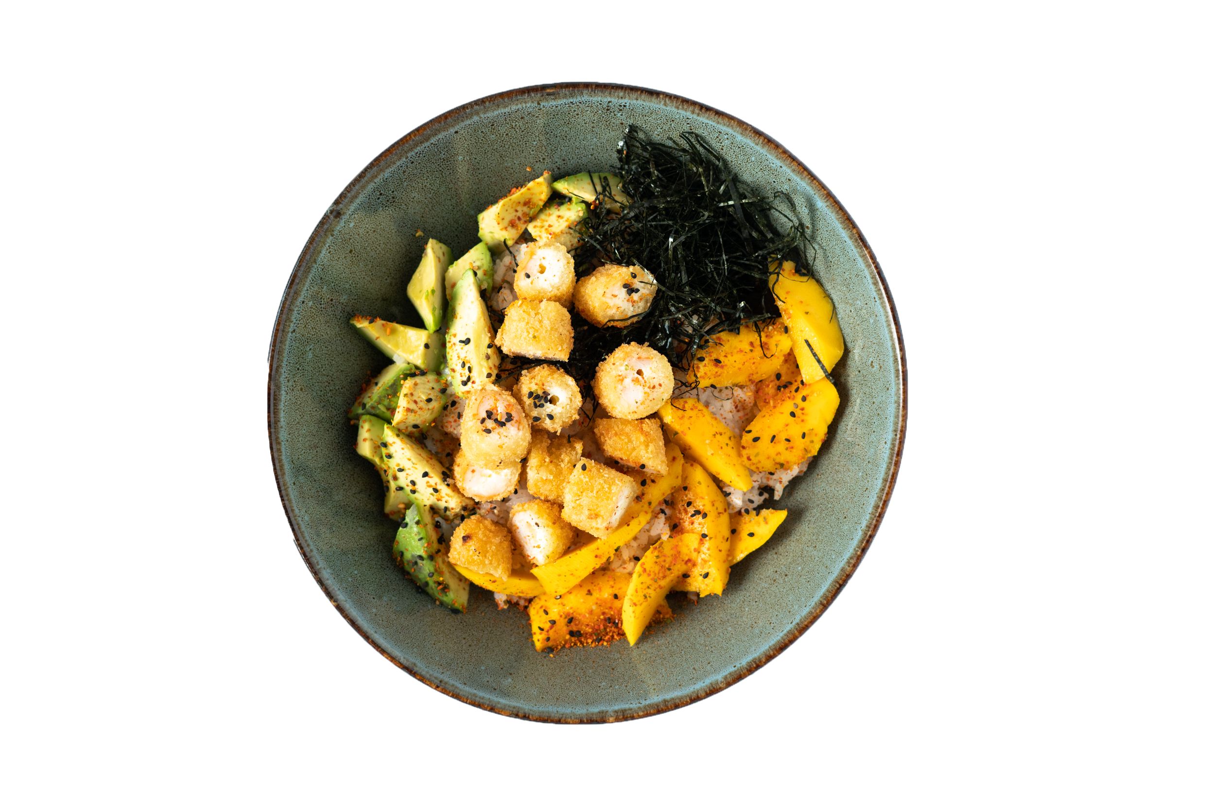 Mr. Sushi | Restaurante