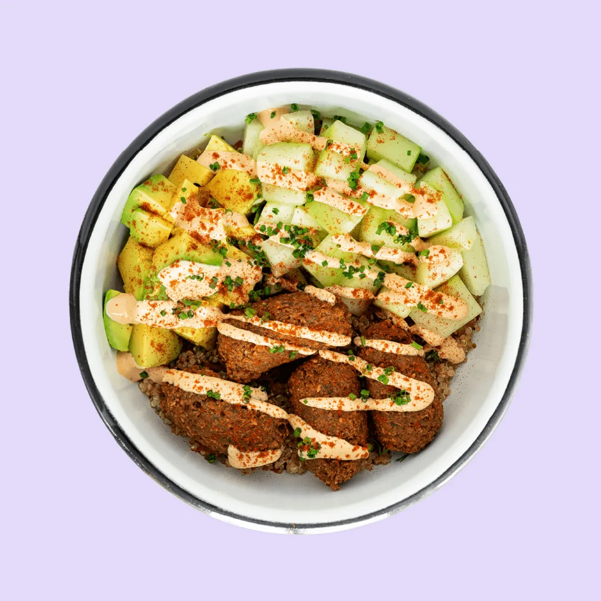 Poke Colombia | Healthy, good looking bowls