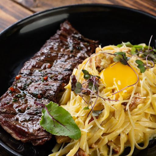 Pampa Brava | Cocina & Brasas