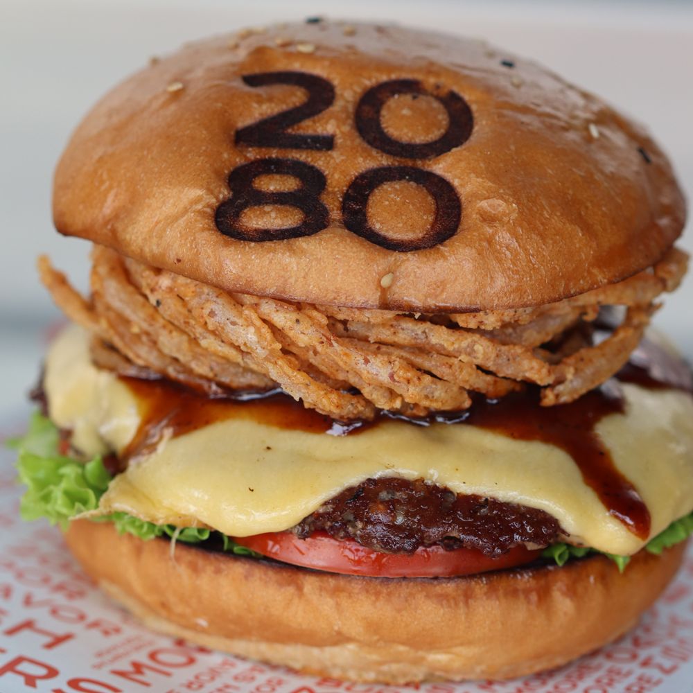 2080 | Burger Place & more