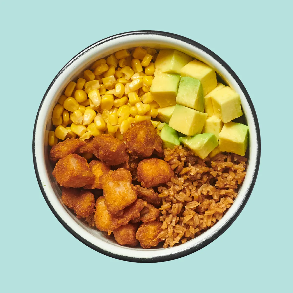 Poke Colombia | Healthy, good looking bowls