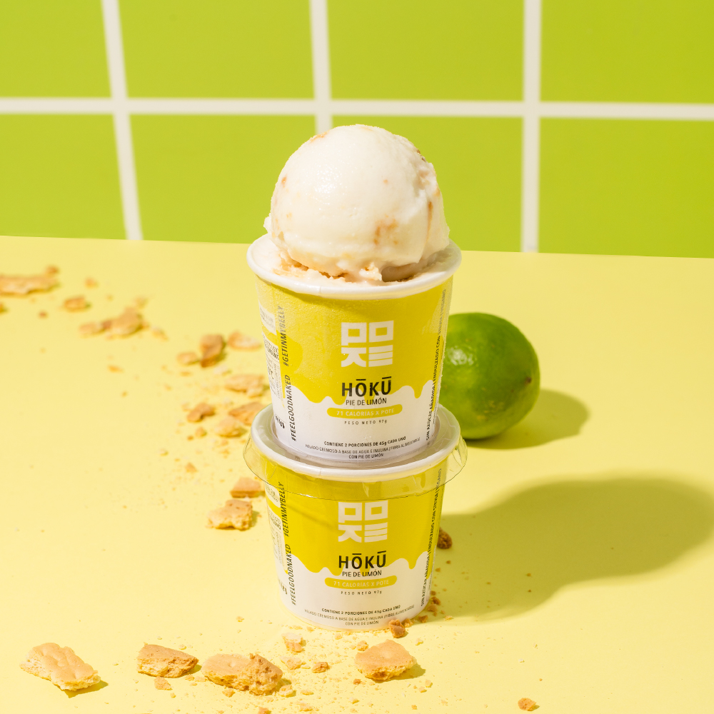 Poke Colombia | Healthy, good looking bowls