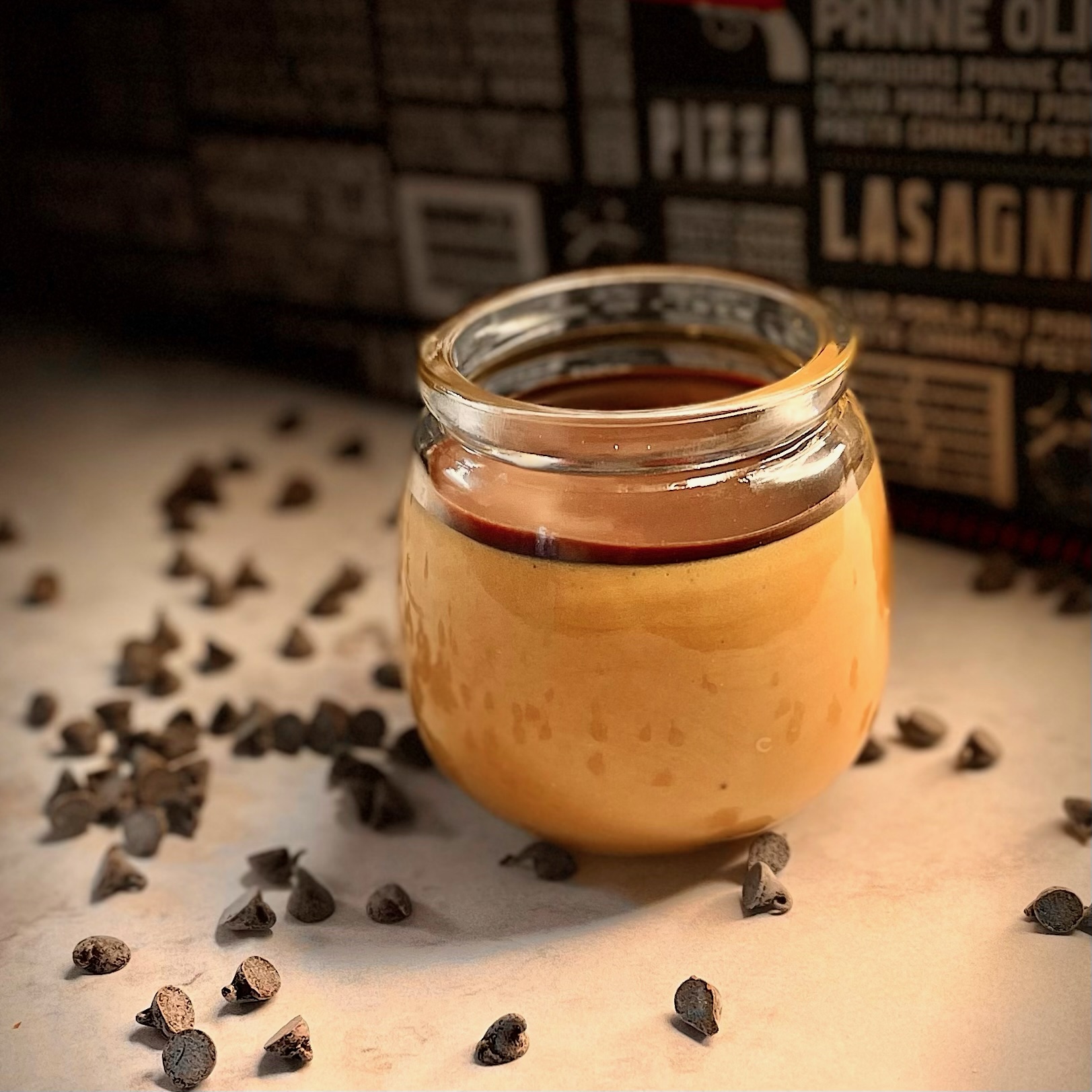 La Verità | Cannoli & Pasta