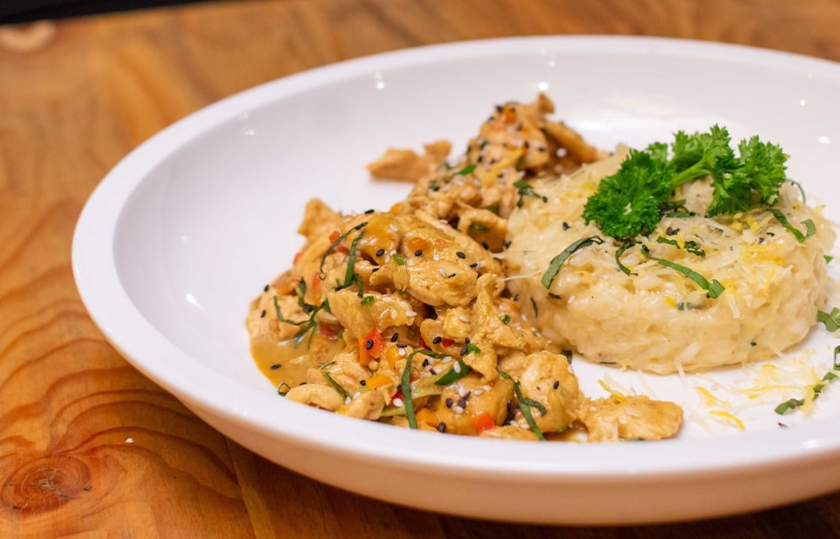 Sun Thai - Delivery Thai