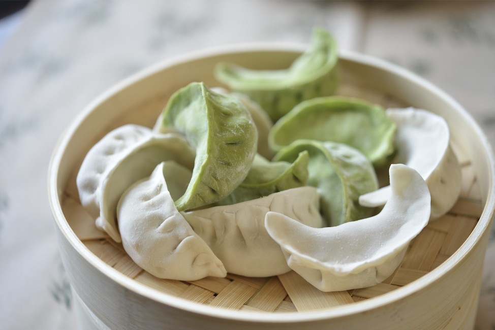 Tarjeta del Amor - Mama Chau’s | Comida china de verdad