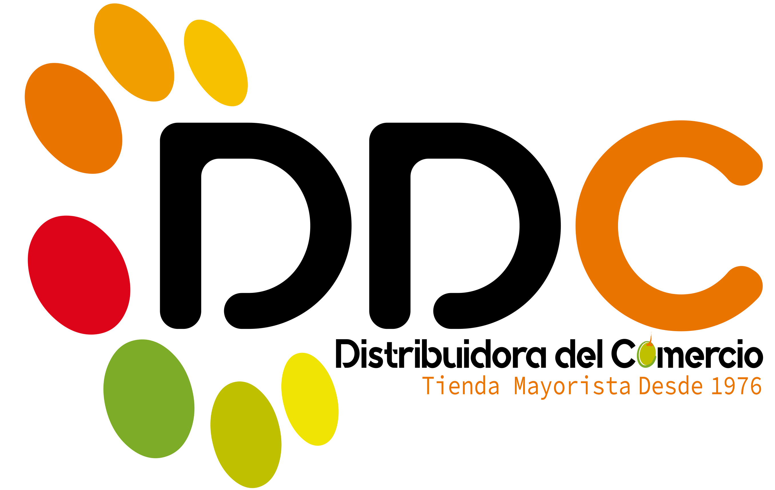 DDC | DISTRIBUIDORA DEL COMERCIO