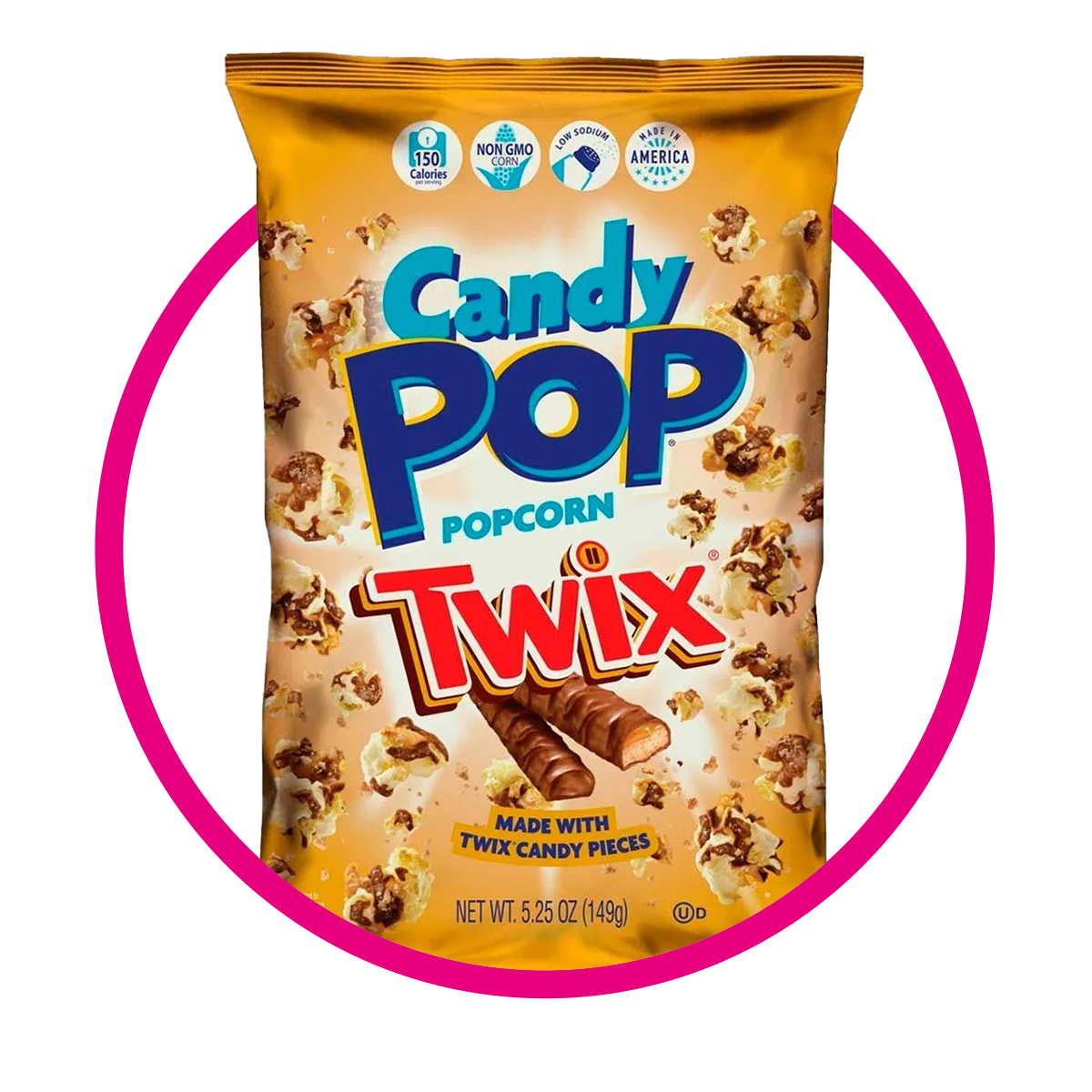 KOKOROCAO | Dulces Internacionales