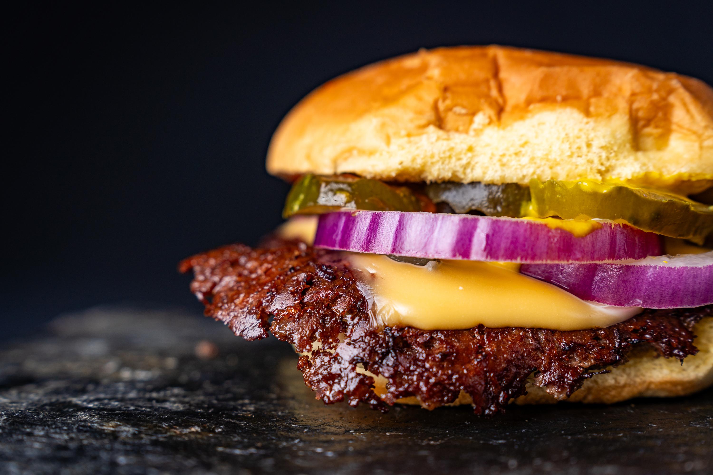 Street Food | Pide online