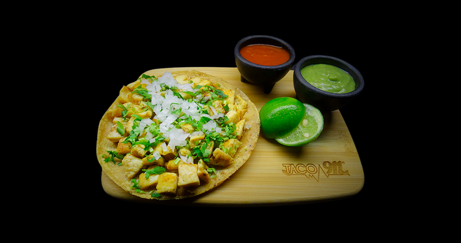 Pide - Taco 911 | Ordena online