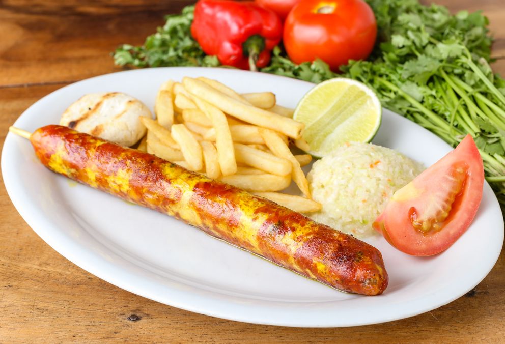 Cocorollo | Ordena online