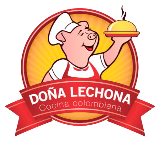 Doña Lechona | Comida Colombiana