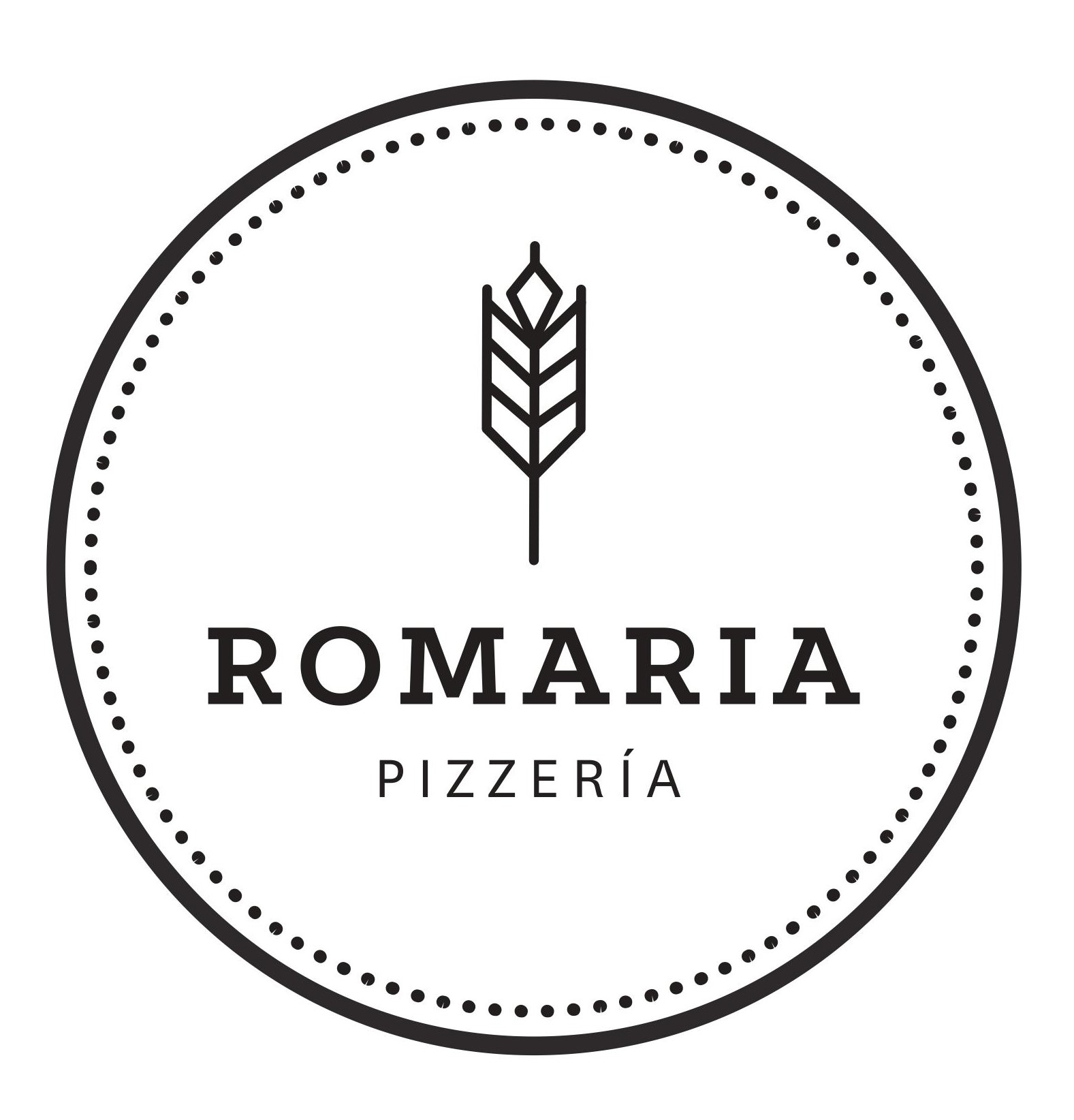Home - Romaria Pizzeria - Pizza Place
