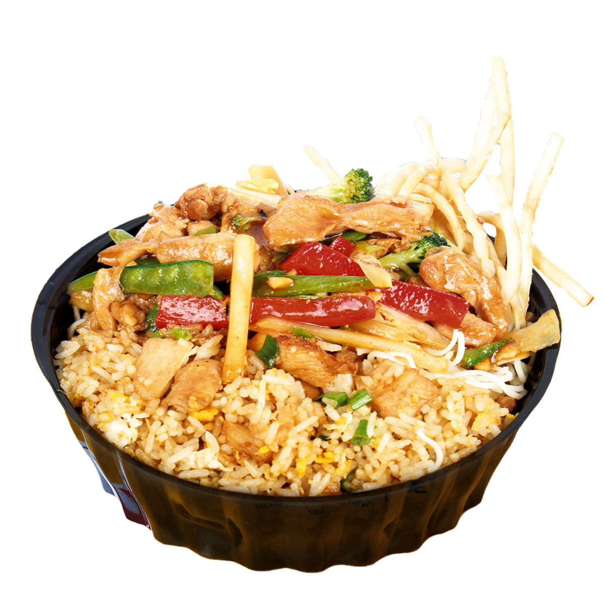 Chifa Express | ¿Con ganas de un chifita? 🤩