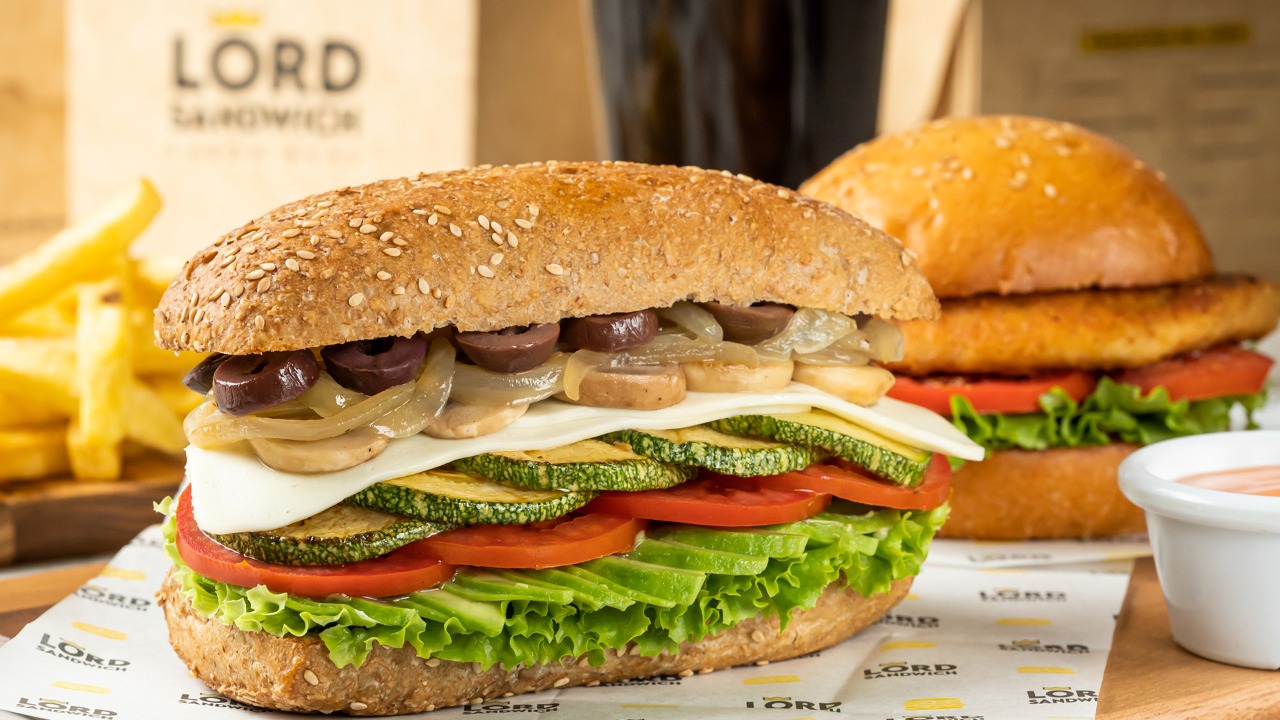 Home - LORD SANDWICH | SANDWICHERÍA