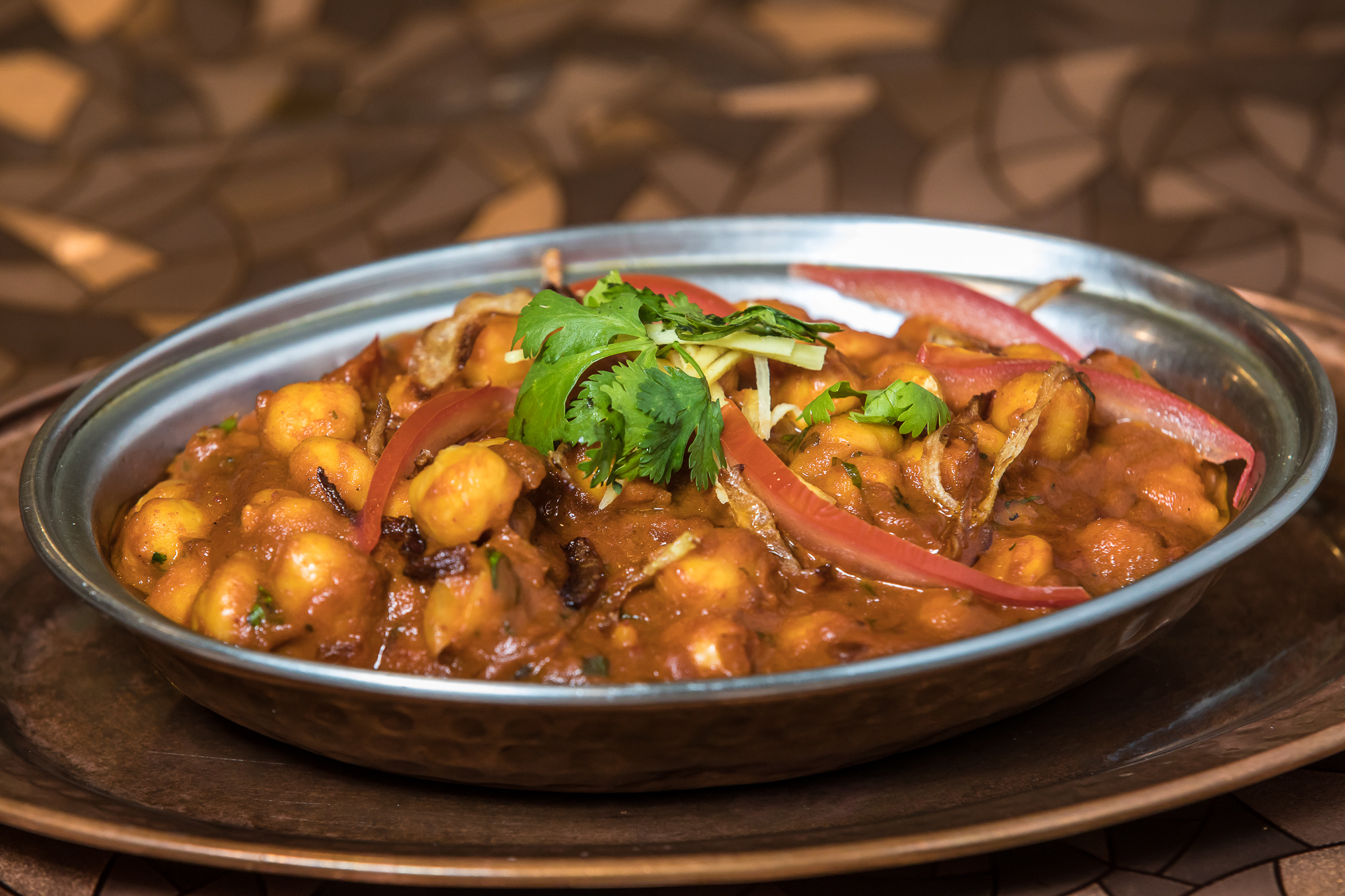 Pide - Saffron Indian Delicacies Restaurant