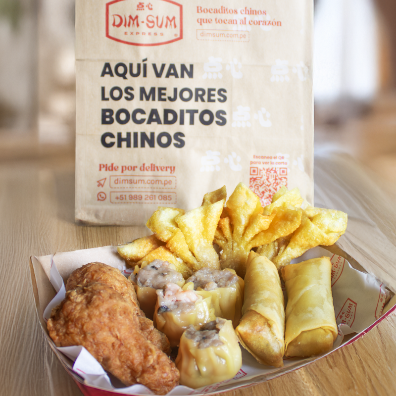 locales - Delivery Dim Sum Express | Bocaditos Chinos que tocan al corazón
