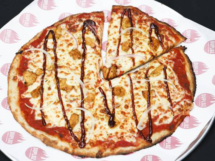 Pide - Duploz | Pizza & Bowls