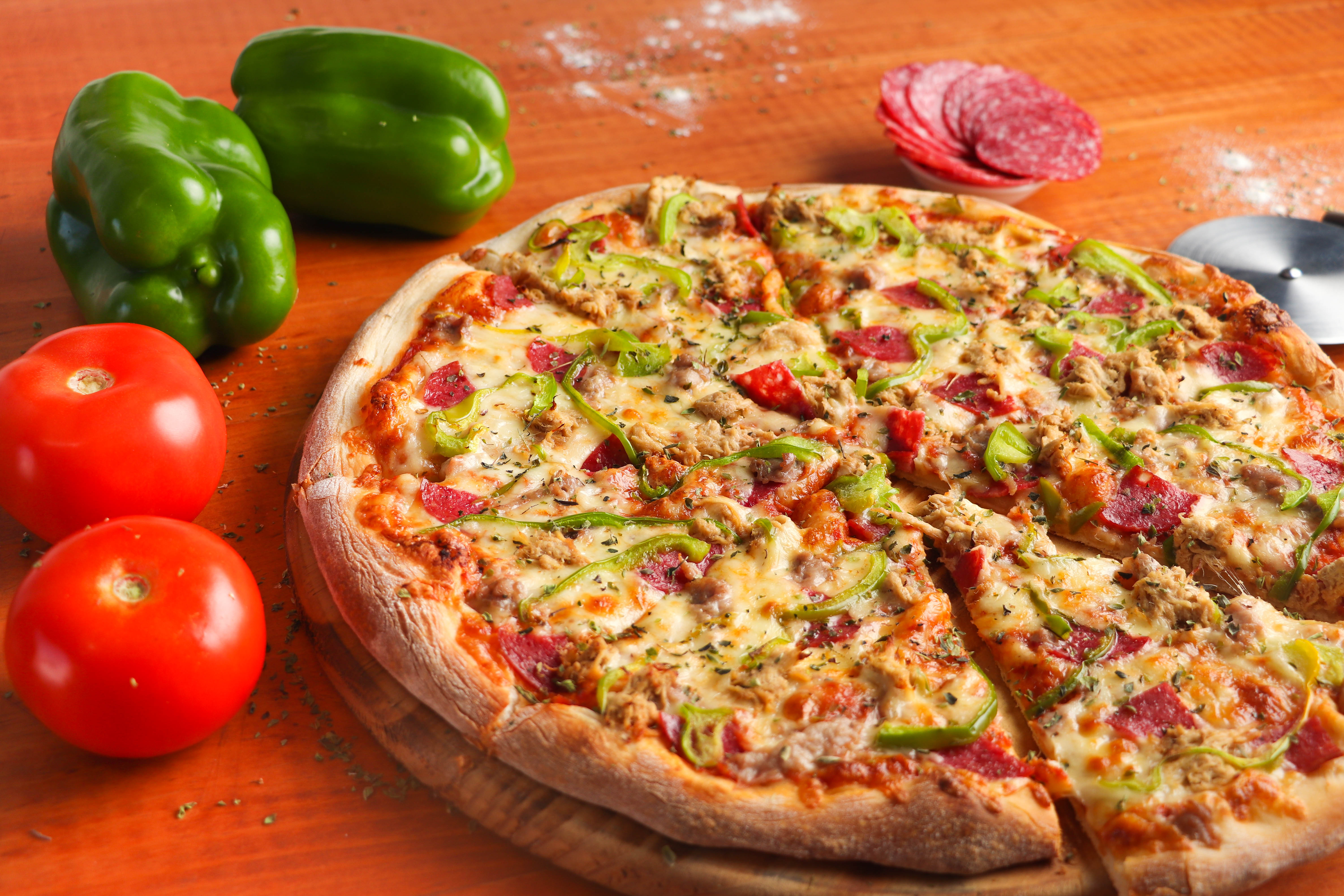 Pide - Bocatta Food | Restaurante