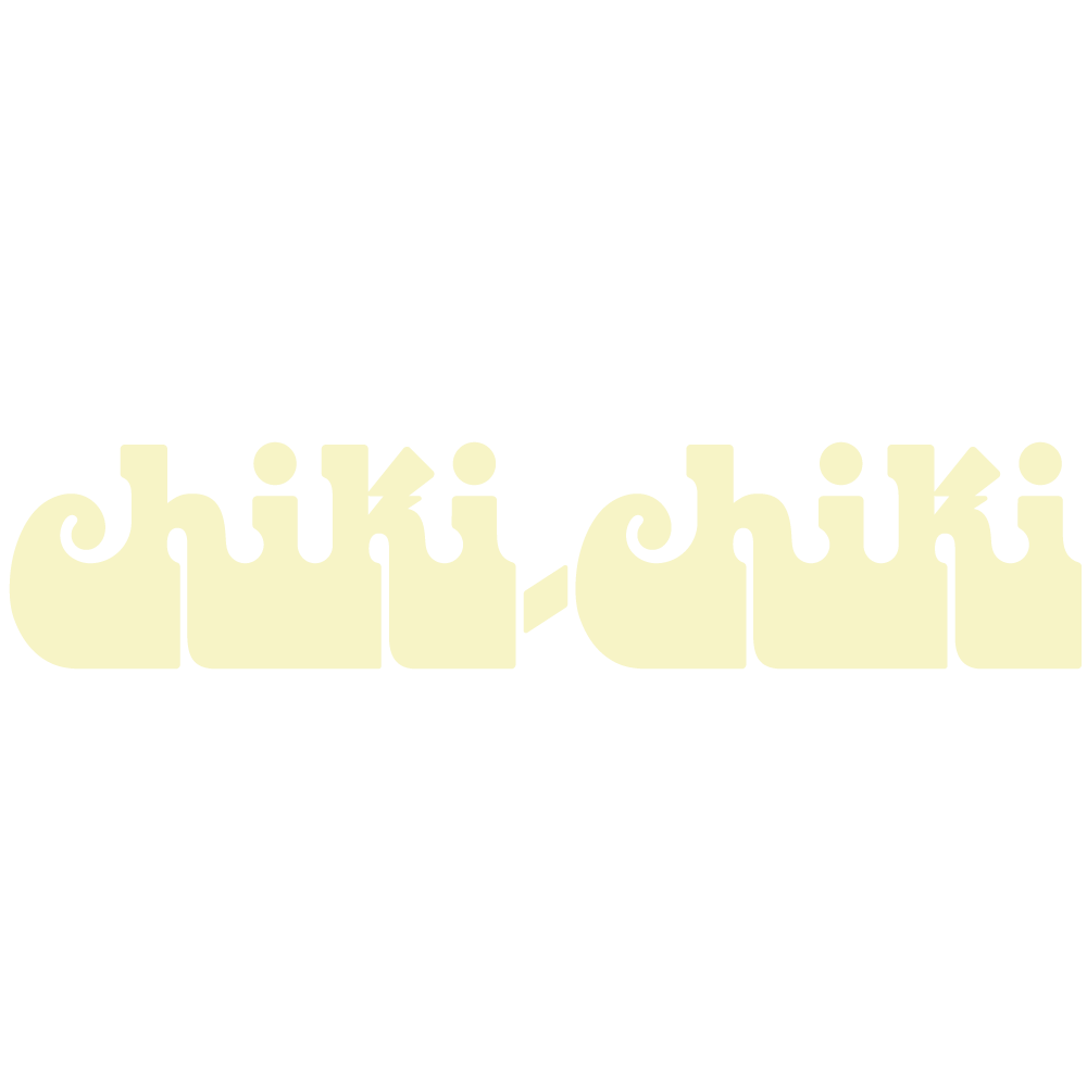 Chiki chiki | Comida rápida