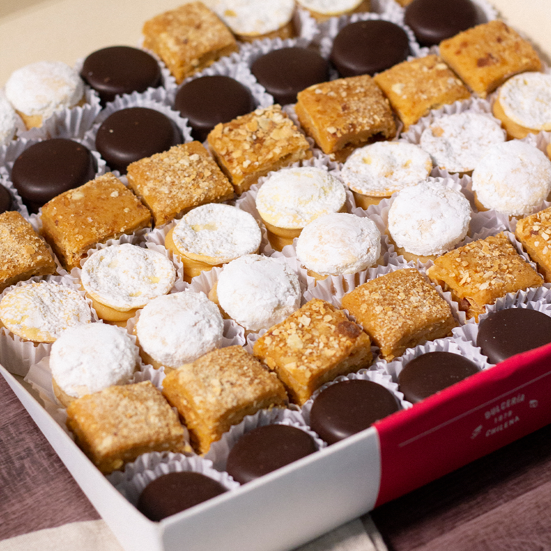 AM | DULCERIA - 1979