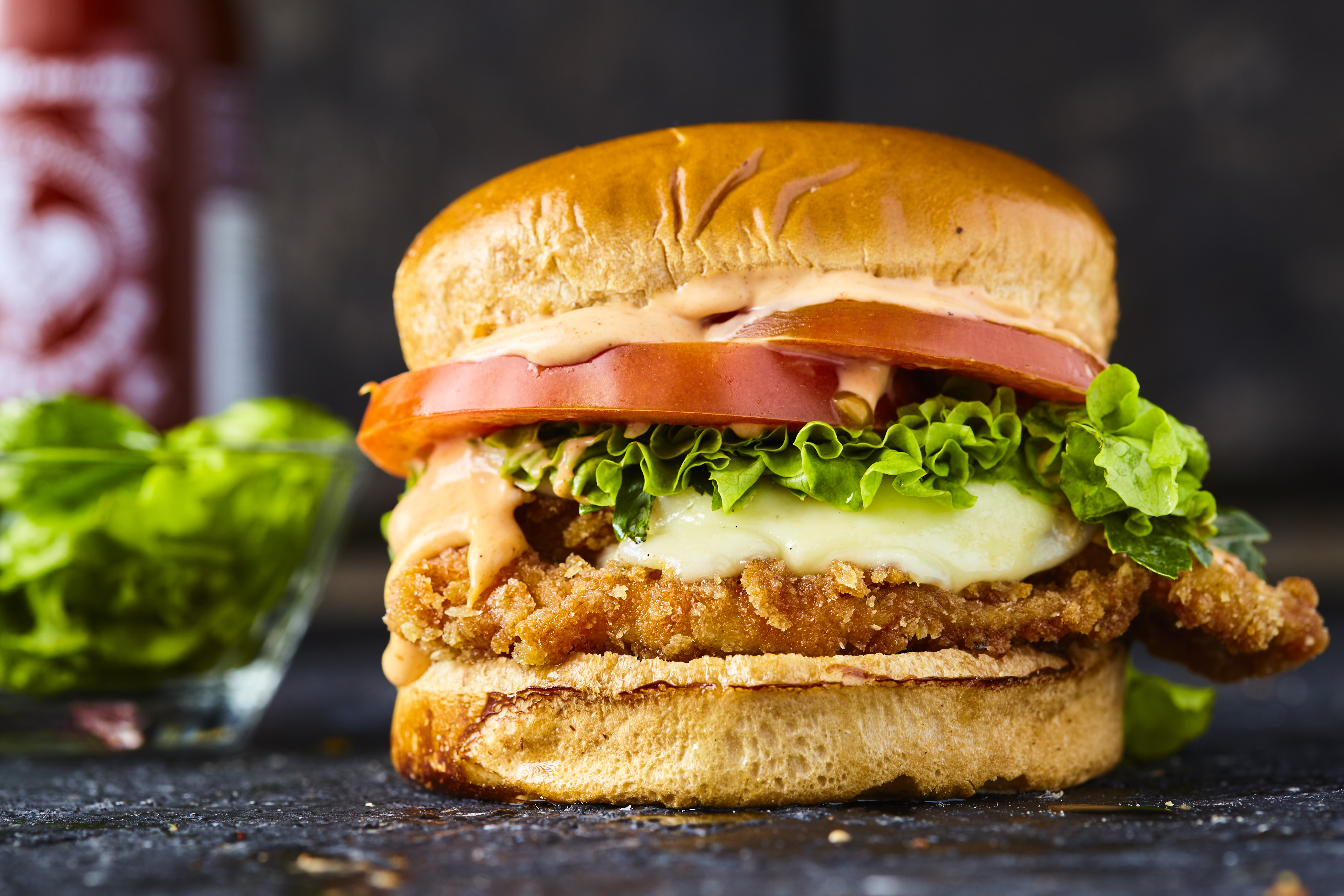 Burger Depot | Restaurante