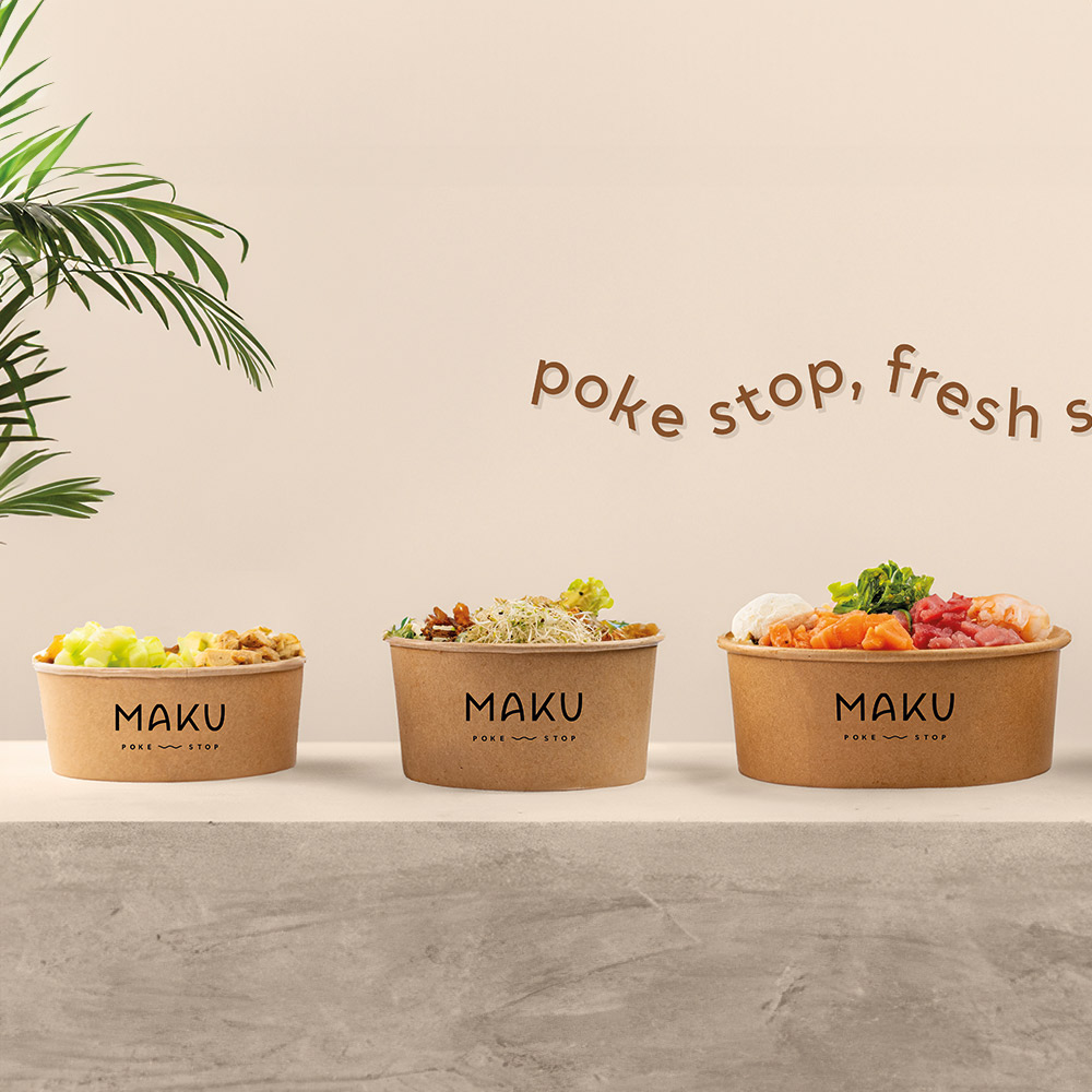 Pide - Maku Poke Stop | Ordena online