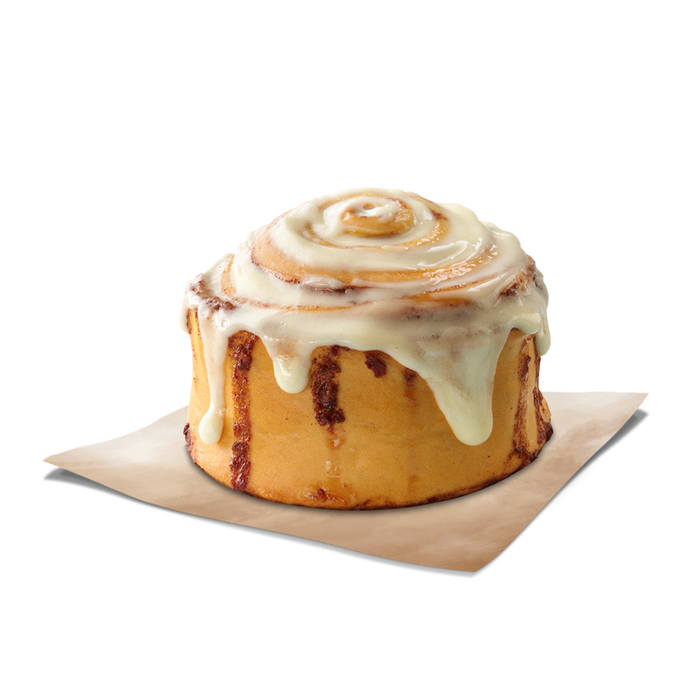 Cinnabon | ¡Pide online!