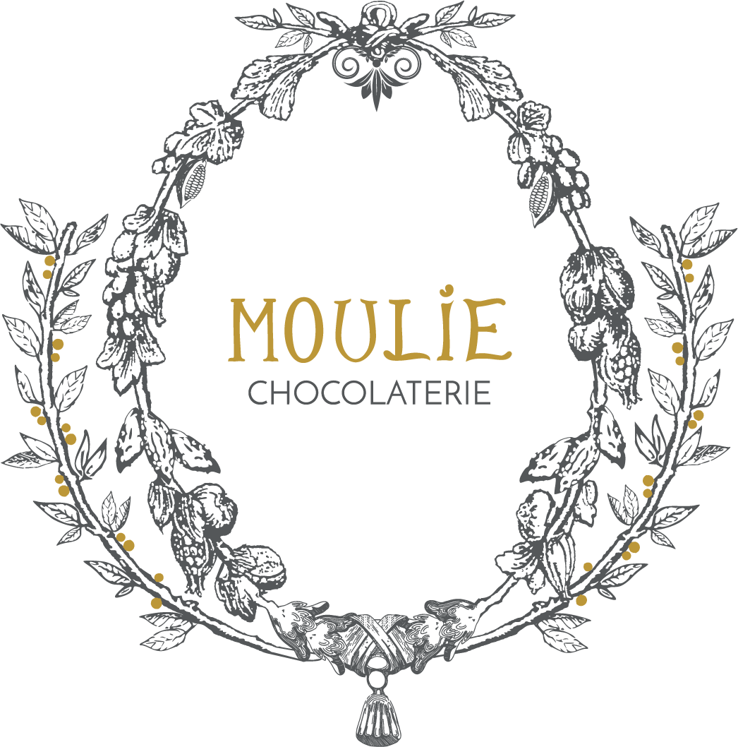 Moulie Chocolaterie - Chocolatería de especialidad