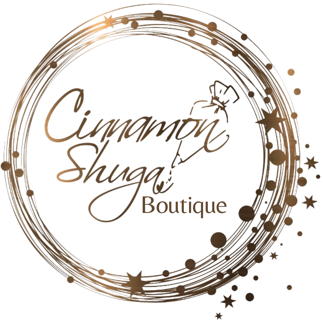 Cinnamon Shuga Boutique