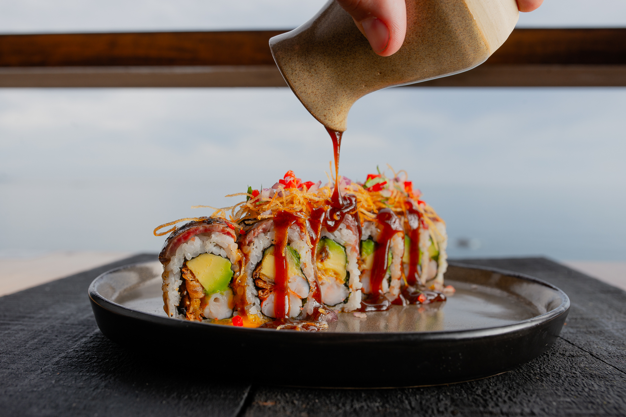 Sumoku Nikkei | Una propuesta Nikkei de primer nivel.