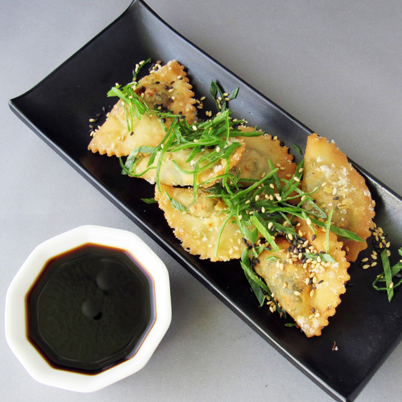 Only Sushi | Sushi & más