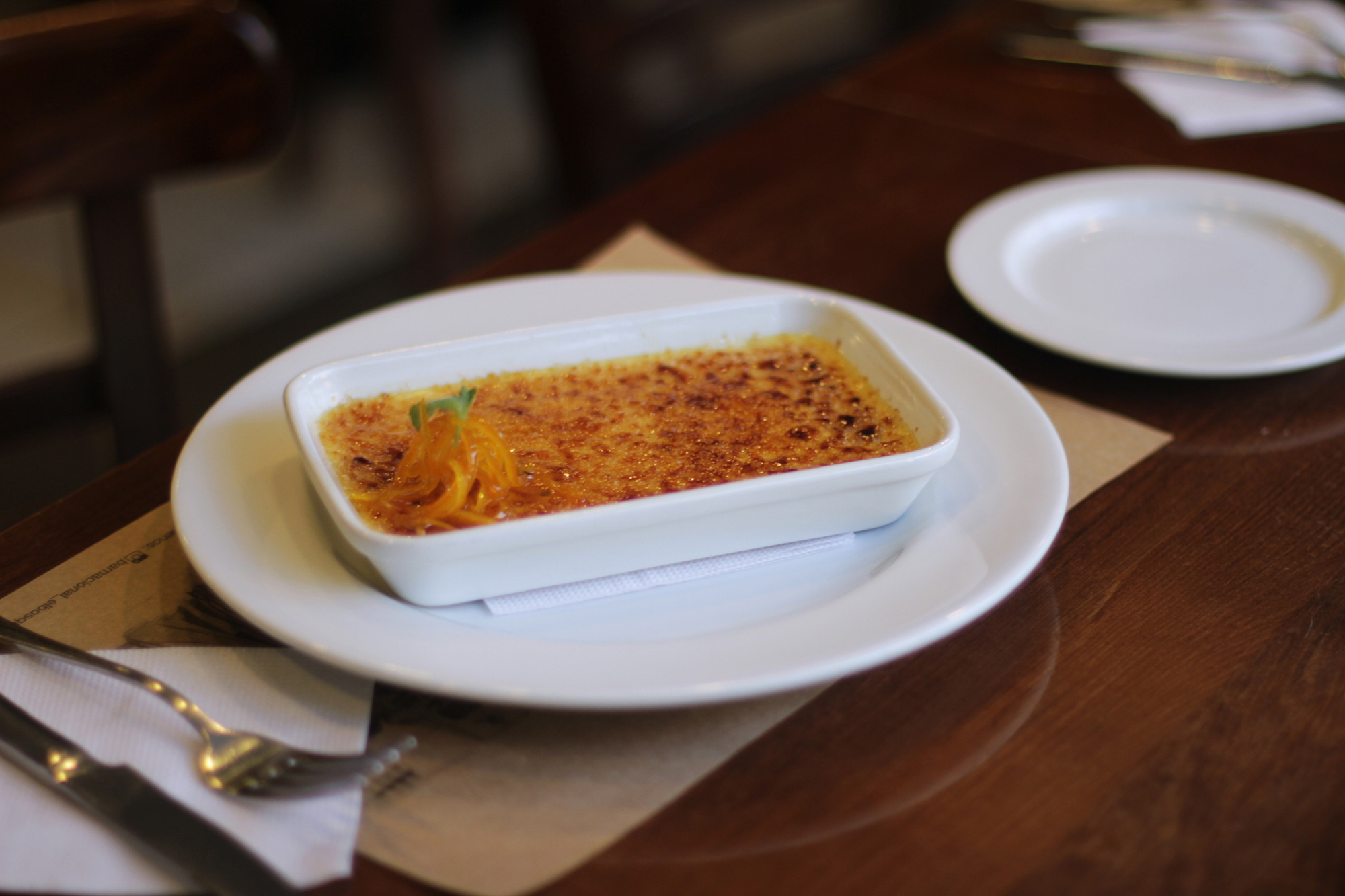 Bar Nacional | Restaurant chileno