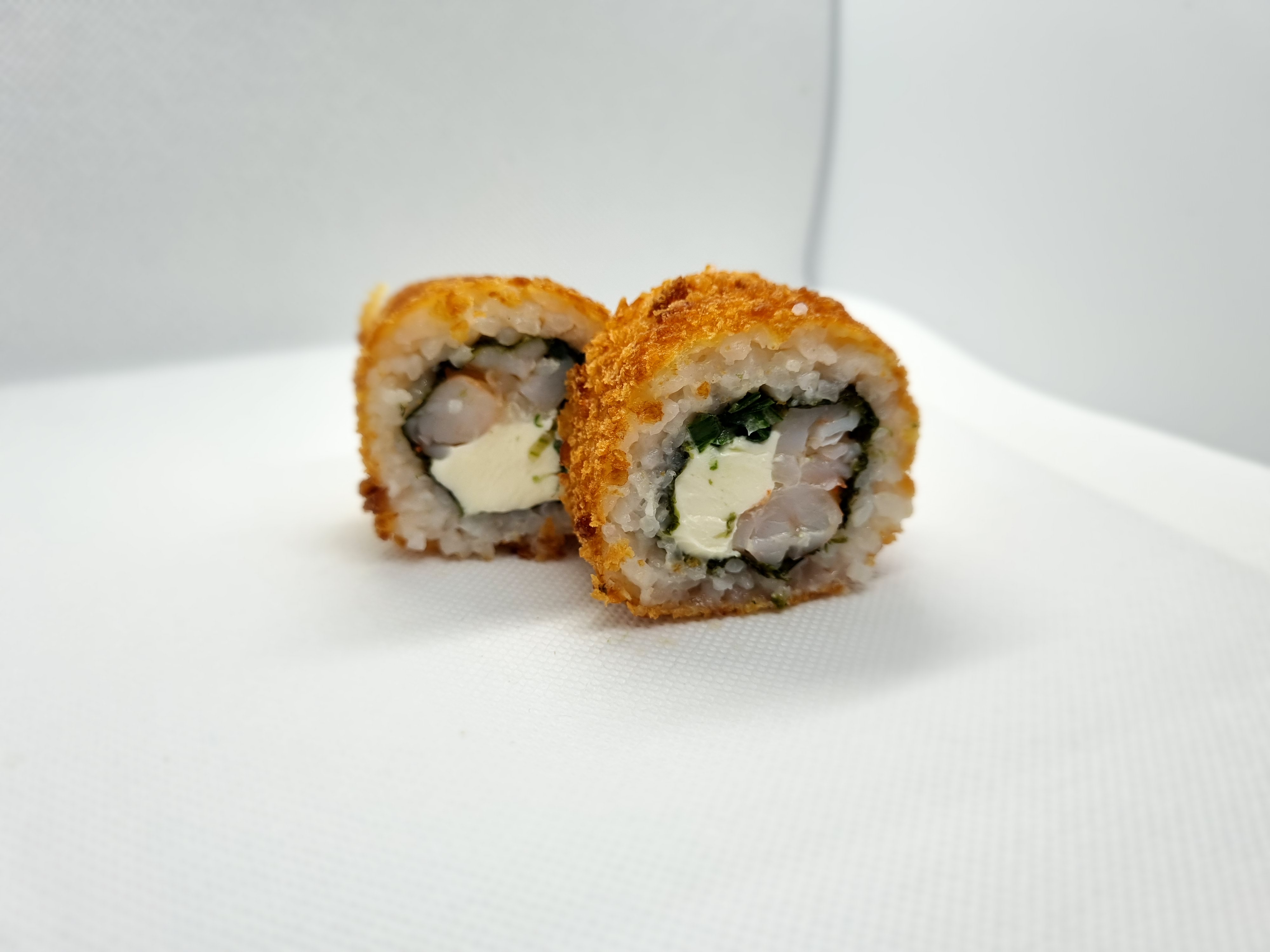 Mary's Sushi Rolls | Fusión Nikkei