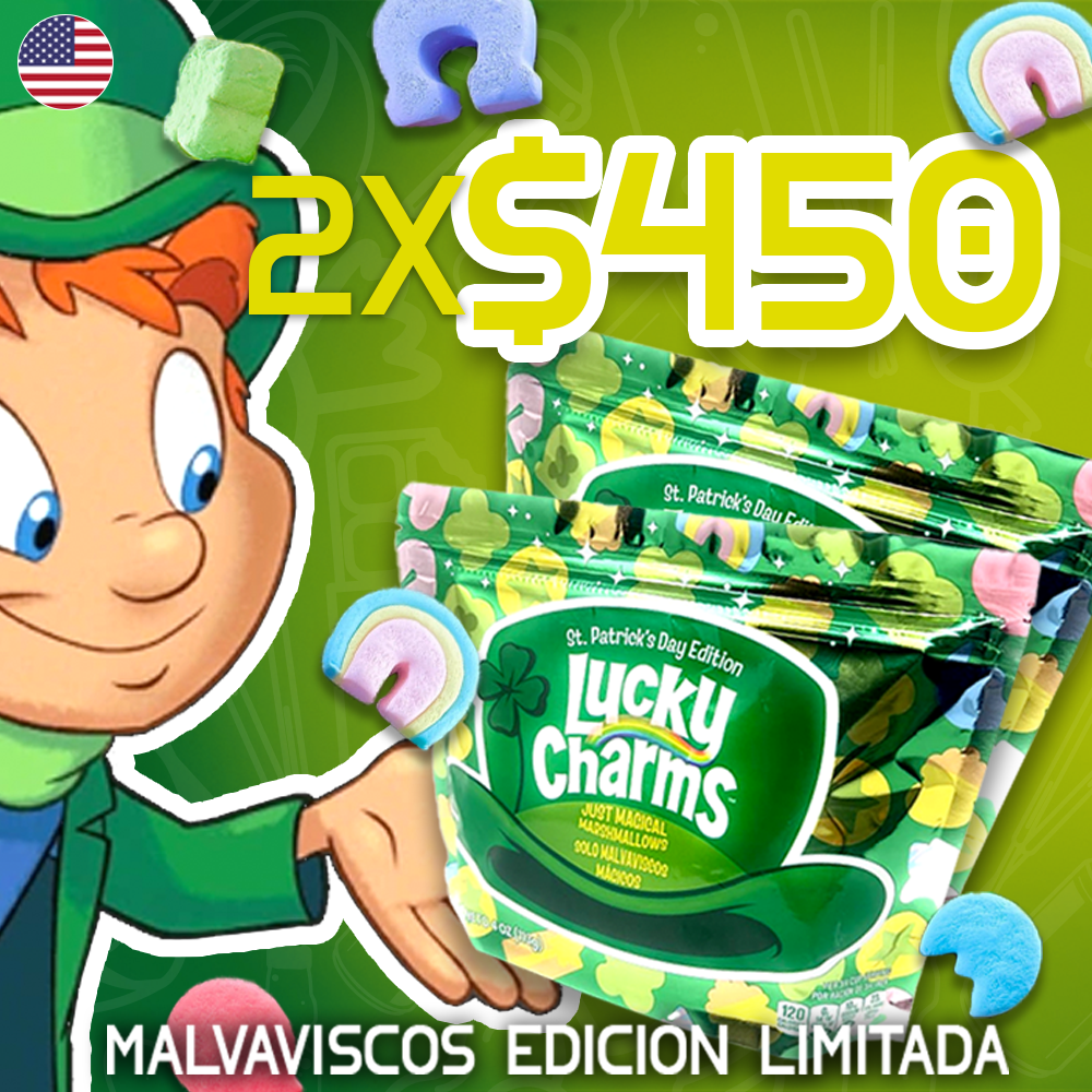KOKOROCAO | Dulces Internacionales