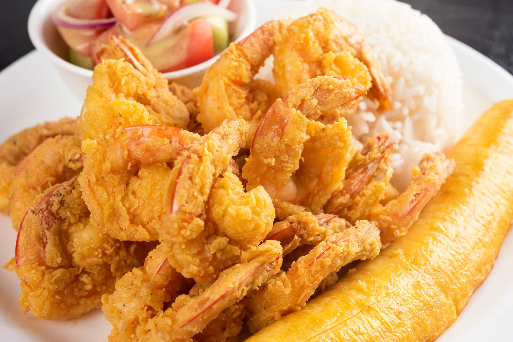 Ecuaviche | Ordena online