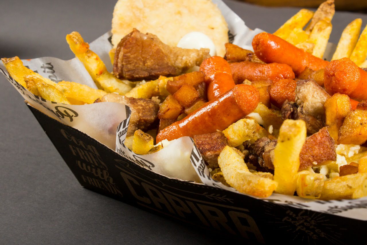 Lechuga - Capira Papitas | Ordena online