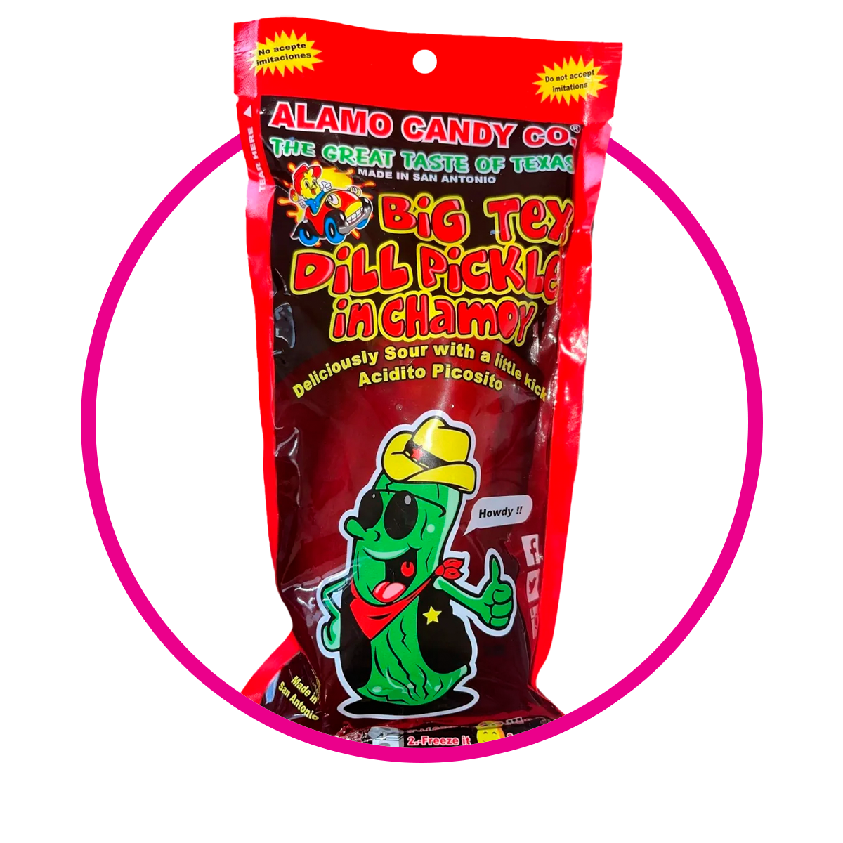 KOKOROCAO | Dulces Internacionales