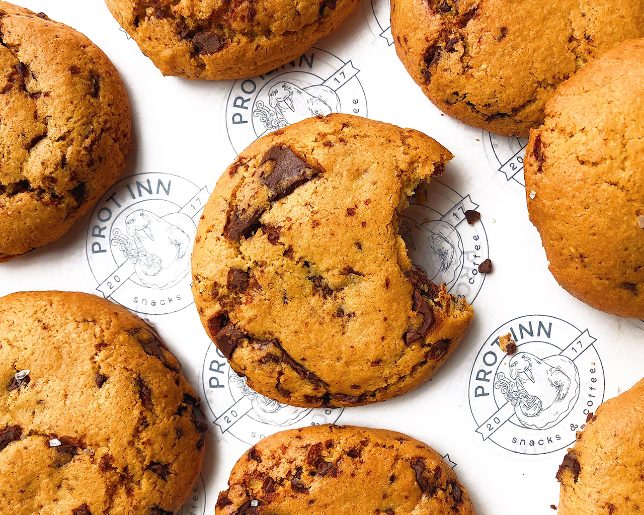 PROT INN | Taste The Future!