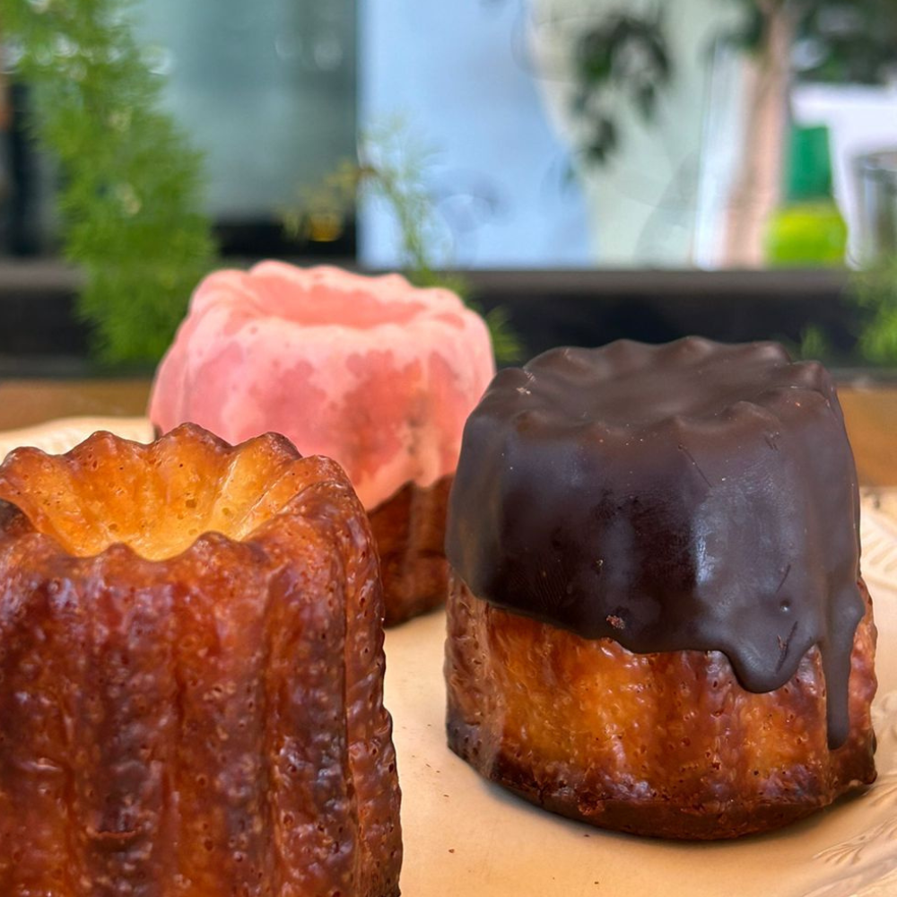 De Pura Madre - Friendly Bakery