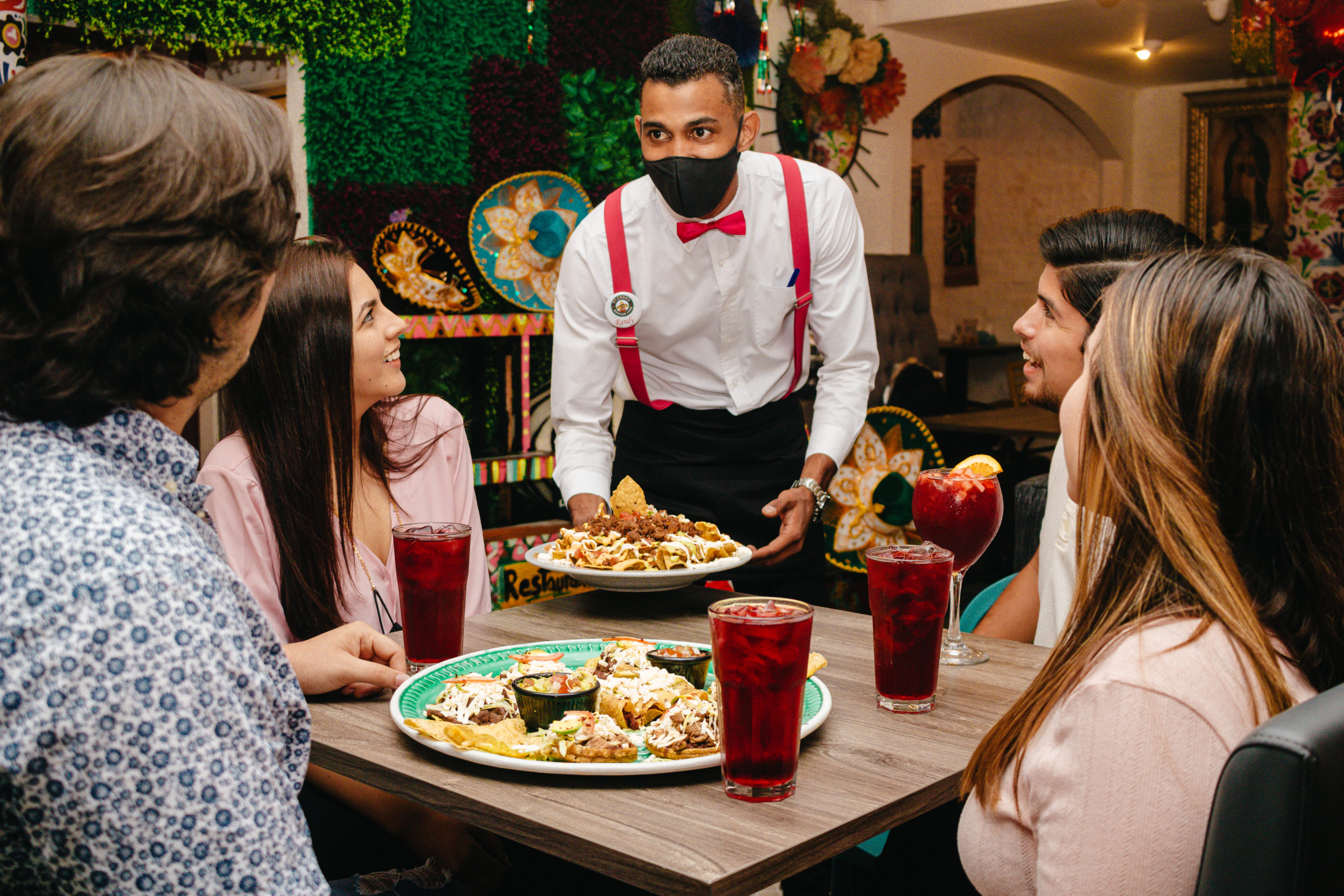 Tijuana | Mexican Food