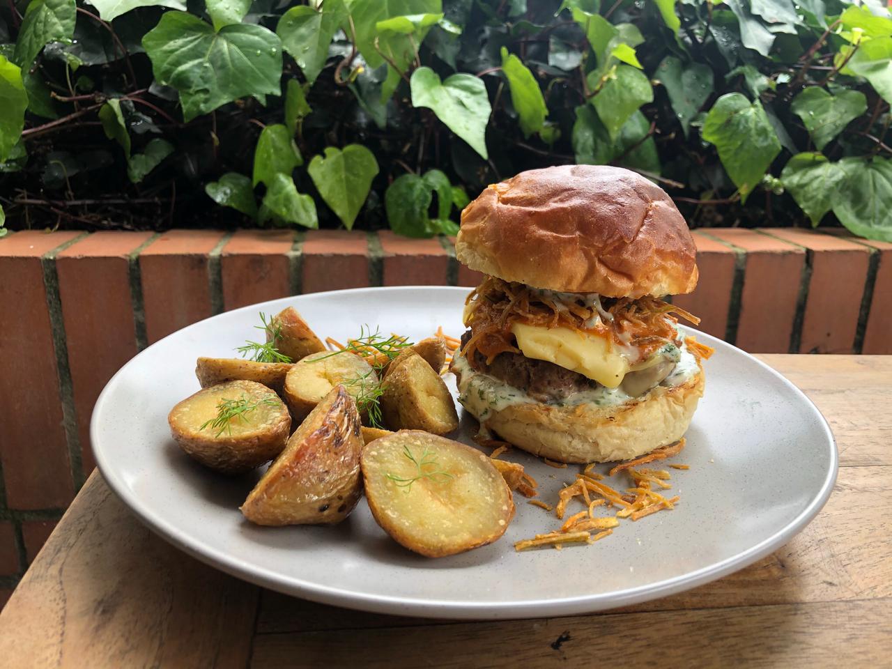 BALÚ | Gastronomía Sostenible