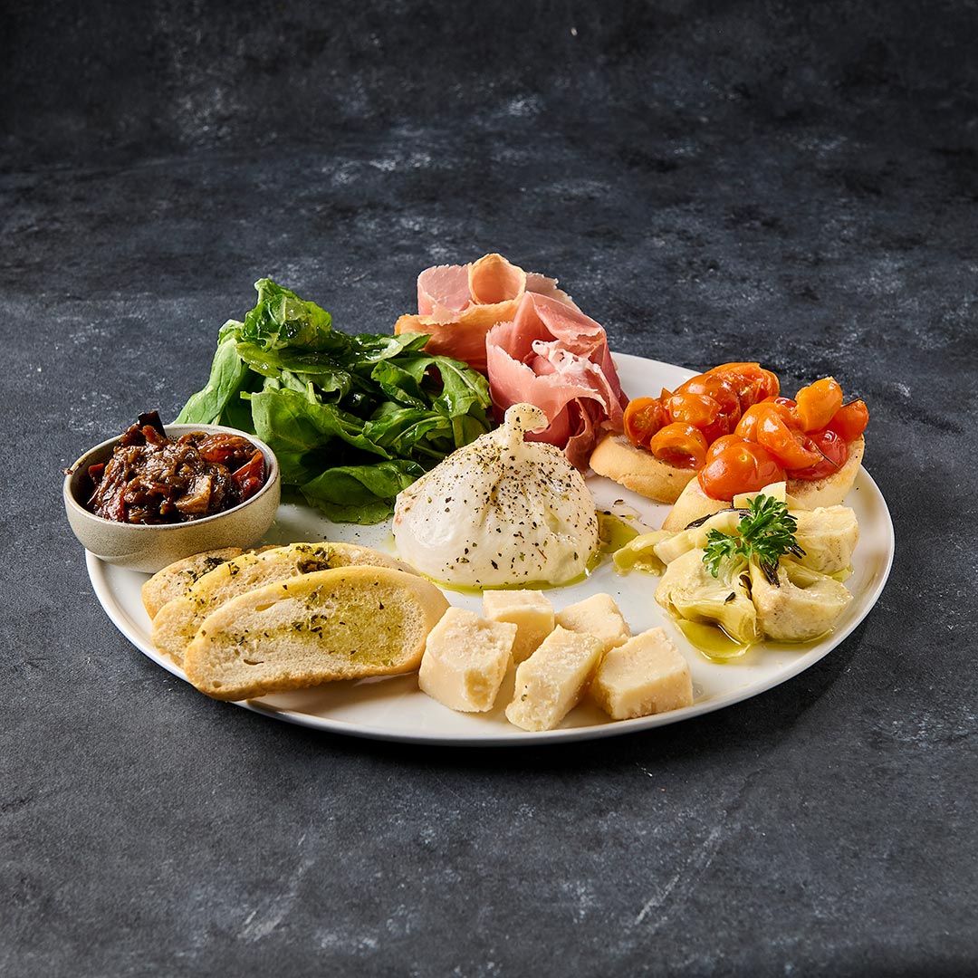 Capri Pizzería | Verdadera Pizza Napolitana